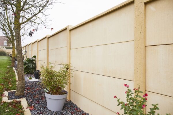 Vente de Clôtures & Grillages - Mulhouse & Colmar