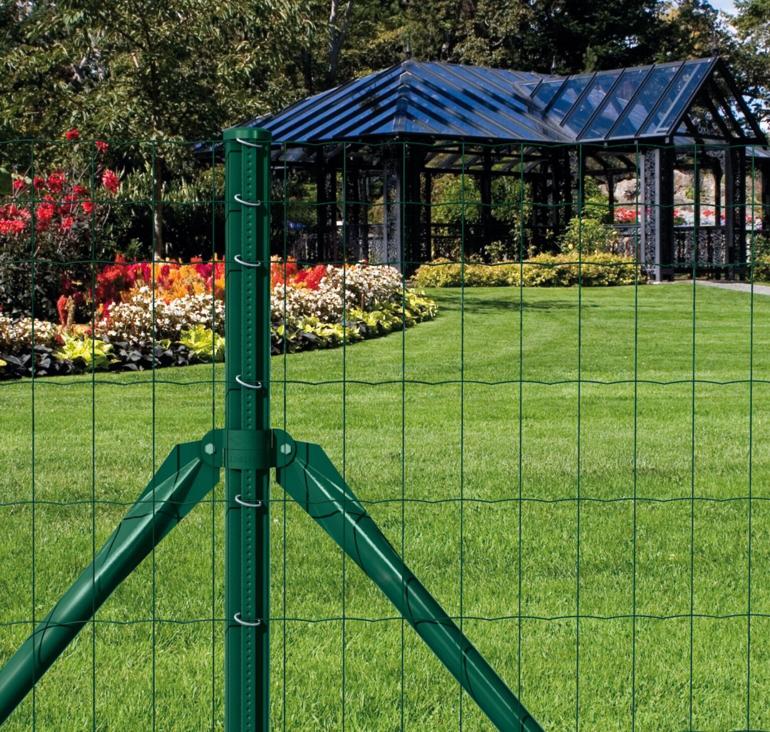 Vente de Clôtures & Grillages - Mulhouse & Colmar